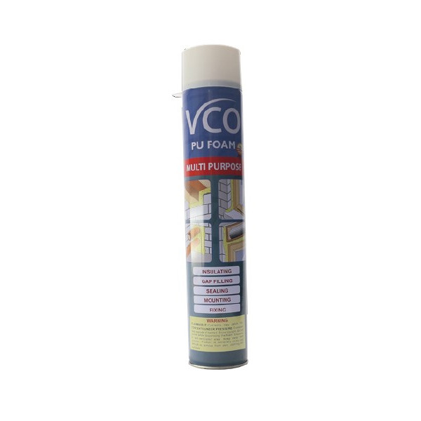 Foam Filler PU 750ml Foam Filler PU 750ml