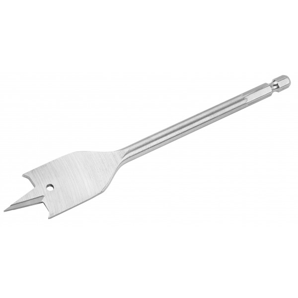 Drill Spade Bit Wood 20.0mm TOLSEN