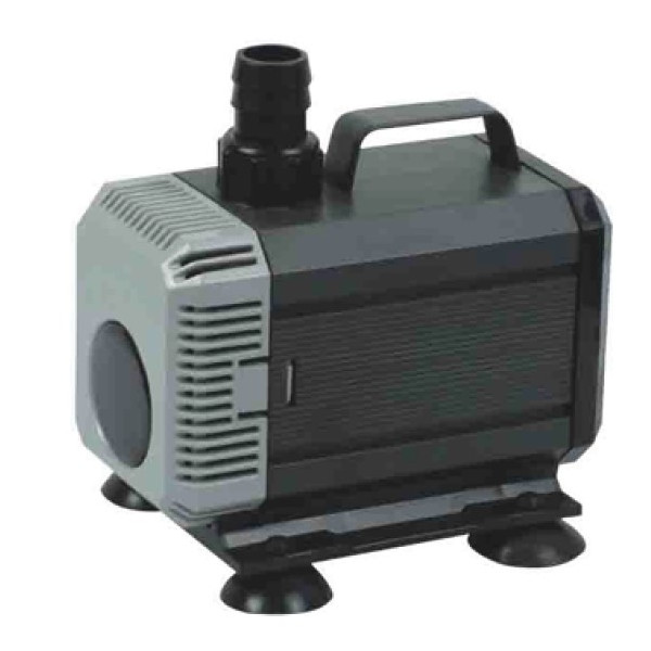 Submersible Pump Max Head 5.5m/6800 L/h