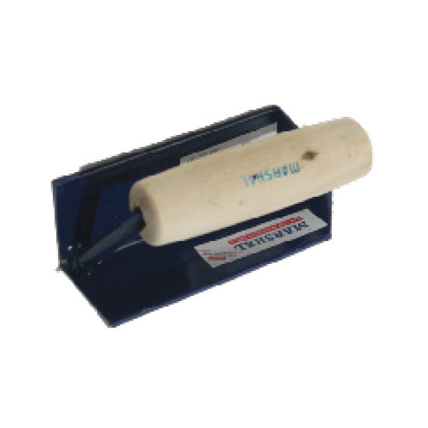 Trowel Corner Inside Sharp 150mm Marshal